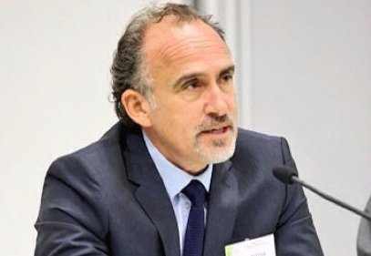 L’arrivée d’Eric Ritter chez Réunir officialisée - Bus & Car