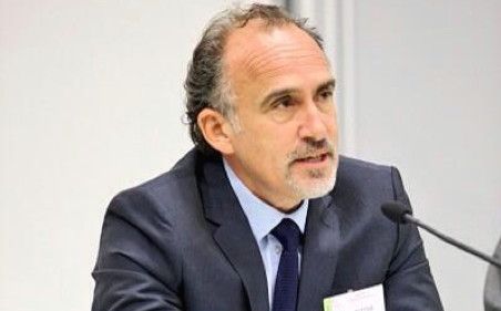 L’arrivée d’Eric Ritter chez Réunir officialisée - Bus & Car