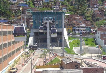 Transport par câble : RATP et Poma renforcent leur partenariat - Bus & Car