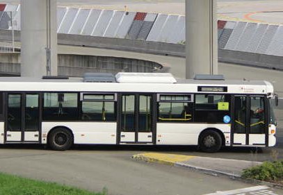 Transdev renforce son activité aéroportuaire en Ile-de-France - Bus & Car