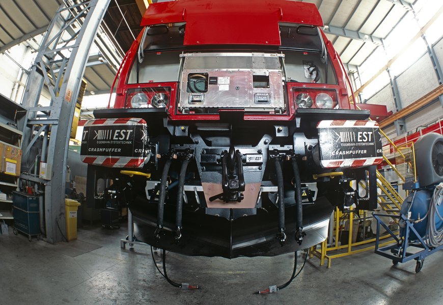 Bombardier Transport, à fond "La Caisse" ! - Bus & Car