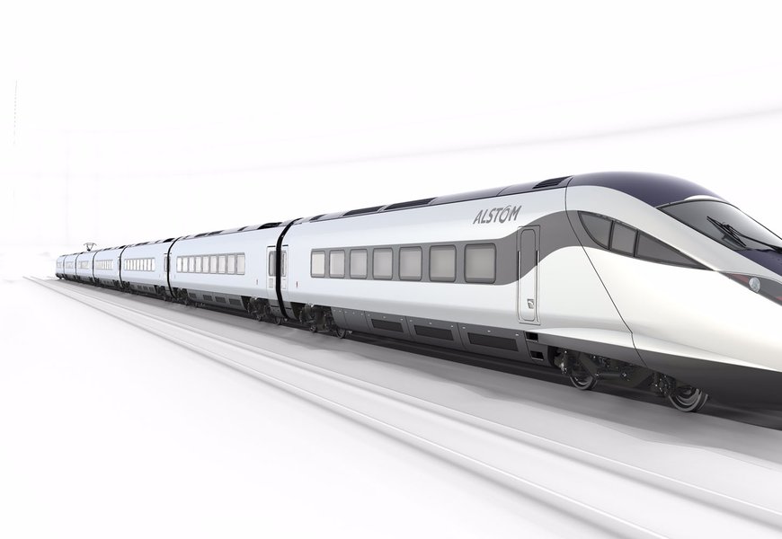 Grande vitesse et « Speedinnov » : le choix entre… Alstom et Alstom ...