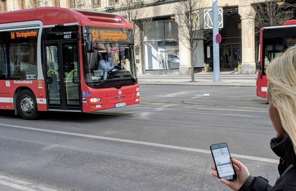 MaaS: Via ID rachète le suédois Ubigo - Bus & Car