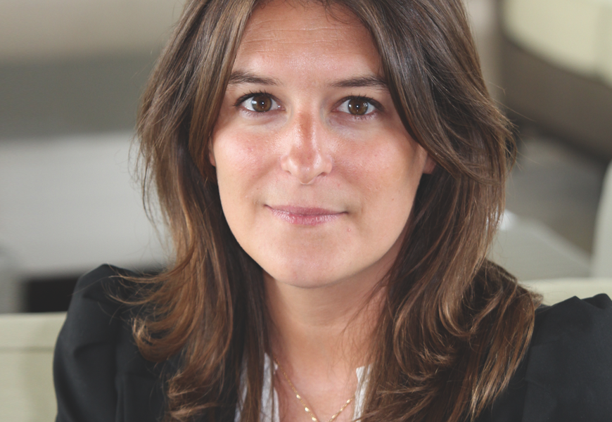 Isabelle Rouche quitte Gide pour Asafo - LJA | La Lettre des Juristes d ...