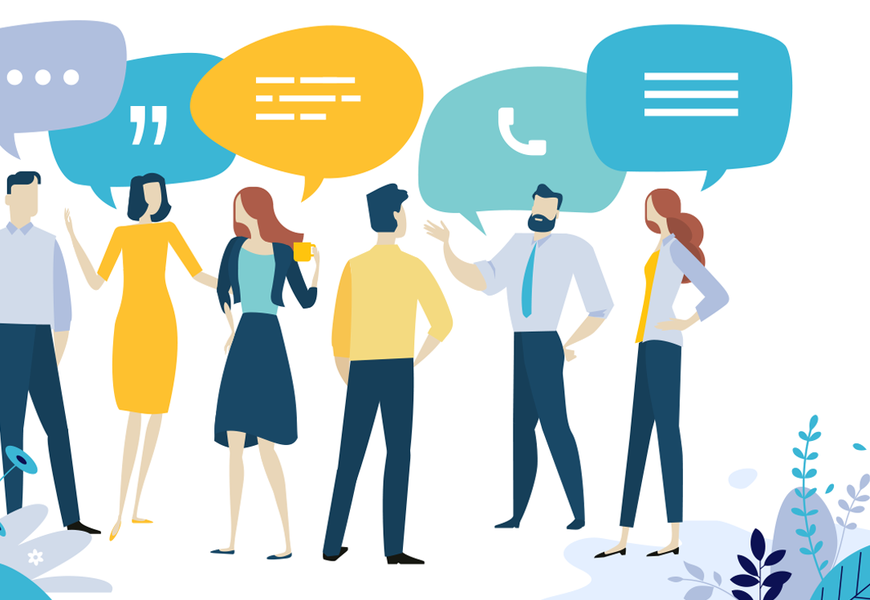 Pourquoi ne pas opter pour une slow communication ? - LJA | La Lettre ...