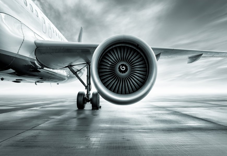 INFOGRAPHIE : 8 chiffres édifiants à retenir sur le secteur aérien ...