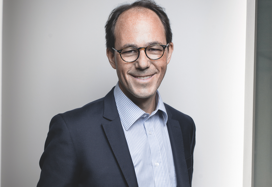 Dimitri Sonier rejoint Charles Russell Speechlys - LJA | La Lettre des ...