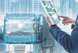 TMS - Supply Chain Magazine