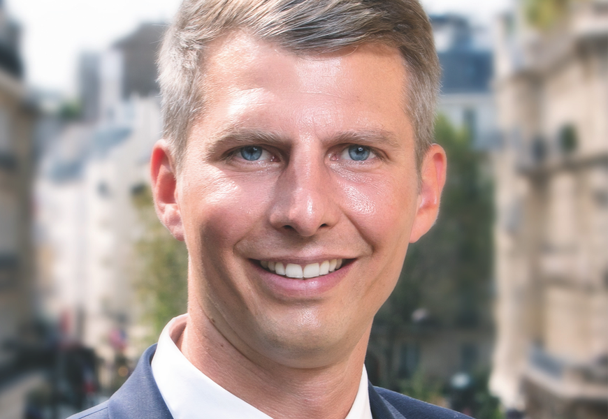 Xavier Colard devient le 7e associé de Cazals Manzo Pichot Saint ...