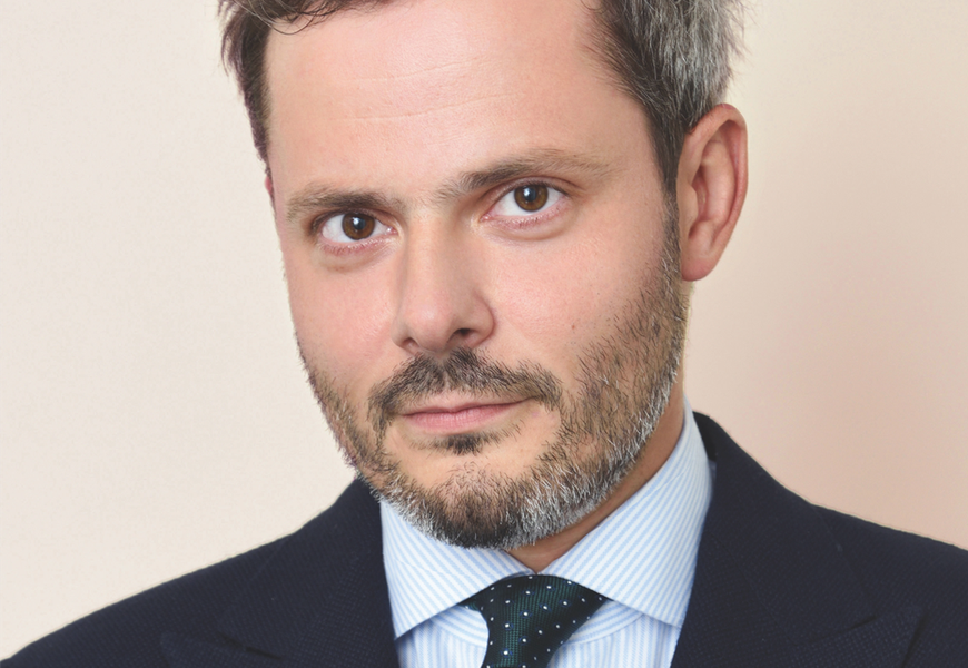 Saul Associés recrute Mathieu Mieulle pour créer une pratique ...