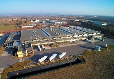 Unilever France signe avec Mutual Logistics pour la moitié sud - Supply ...
