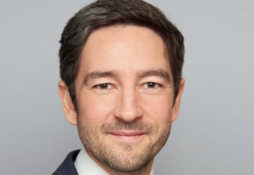 BCTG promeut François Dauba - LJA | La Lettre des Juristes d'Affaires