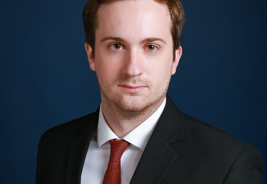 Création du cabinet Lacamp Avocat - LJA | La Lettre des Juristes d'Affaires
