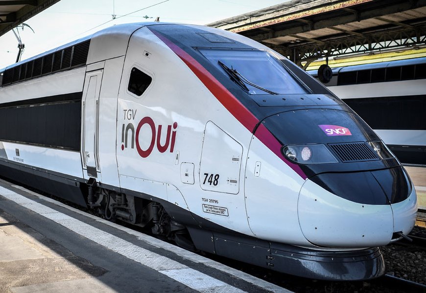 OUI.sncf lance son nouveau comparateur de mobilité - Bus & Car