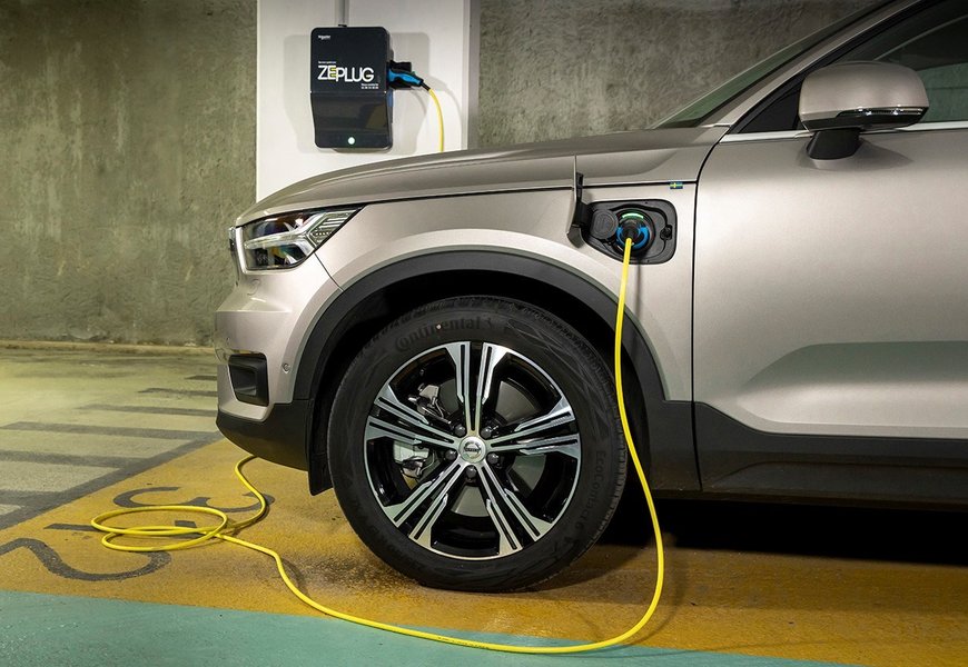 SAP choisit Zeplug pour l’installation de bornes de recharge électrique ...