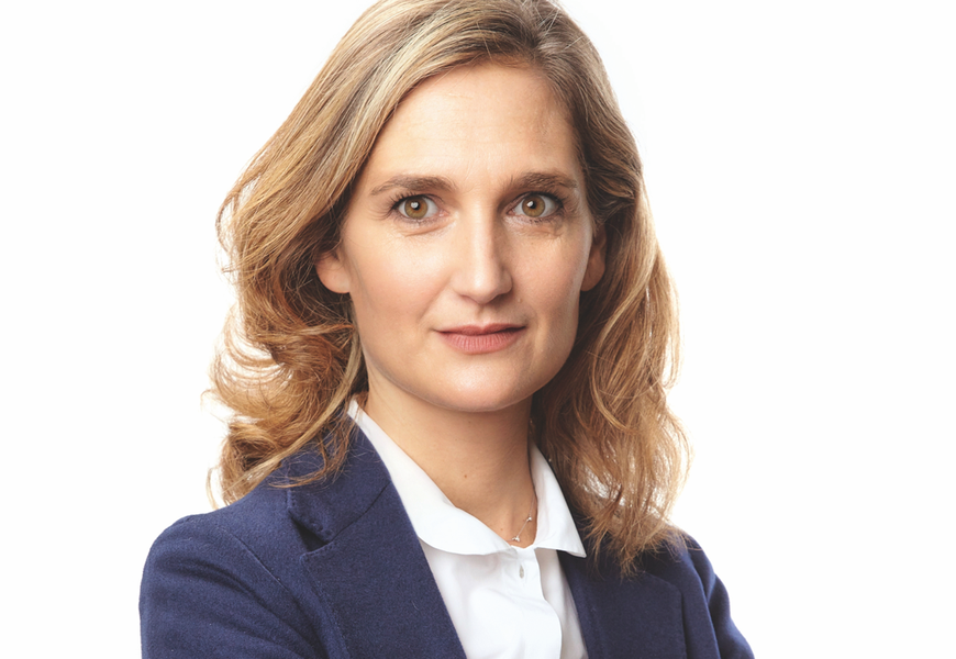 Trois questions à Charlotte Robbe, avocate associée, cabinet BWG ...