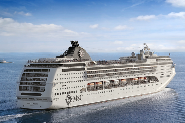 MSC Croisières dévoile ses itinéraires pour l'été 2021 - Tour Hebdo