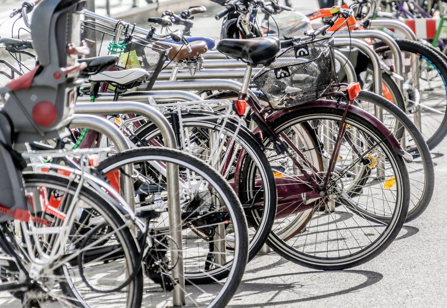 Lancement de la plateforme "Parlons vélo 2021" - Bus & Car