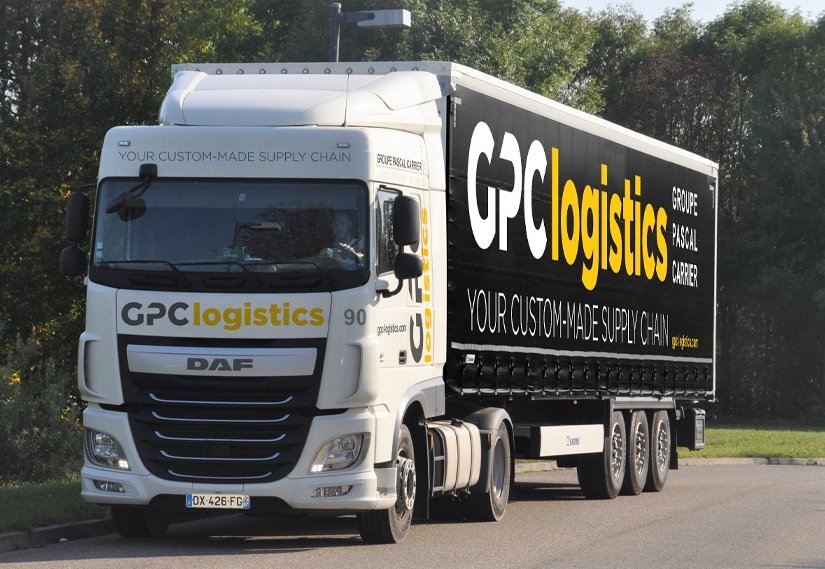 GPC Logistics démontre sa réactivité pour Mars - Supply Chain Magazine