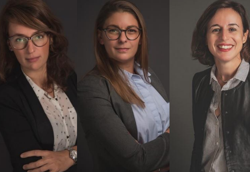 Actance coopte - LJA | La Lettre des Juristes d'Affaires