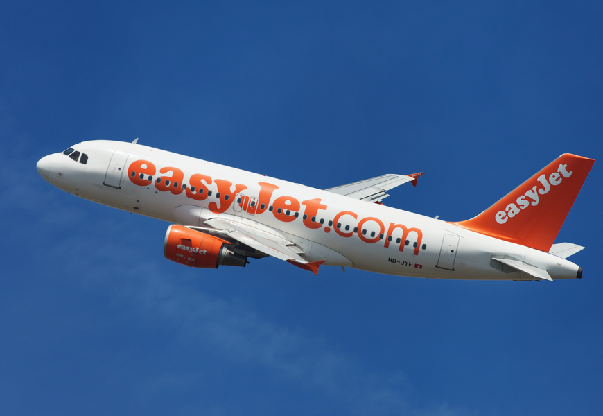 Easyjet renforce son offre vers la Grèce pour l’été 2021 - Tour Hebdo