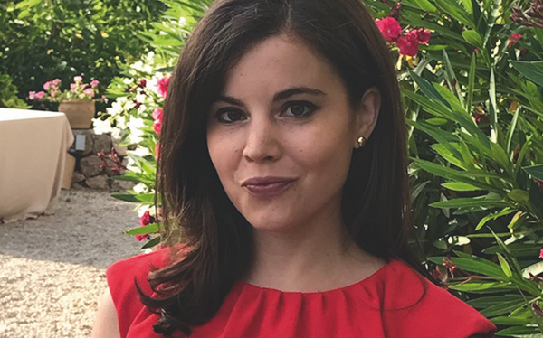 Trois questions à Sarah Perret, cheffe d’unité à l’OCDE - Droit ...