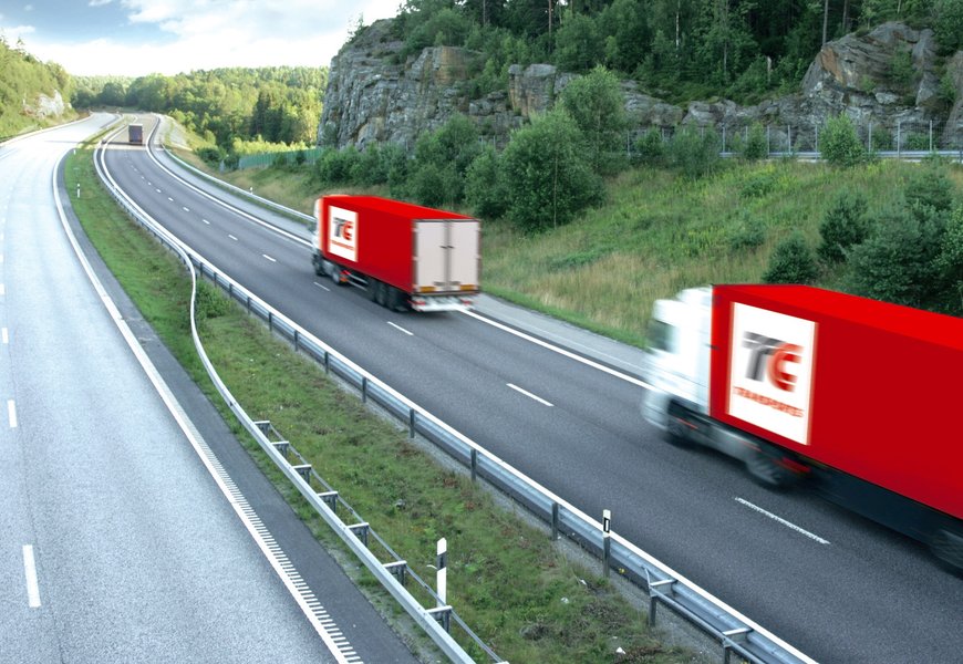 TC-transports développe son activité cross-dock - Supply Chain Magazine