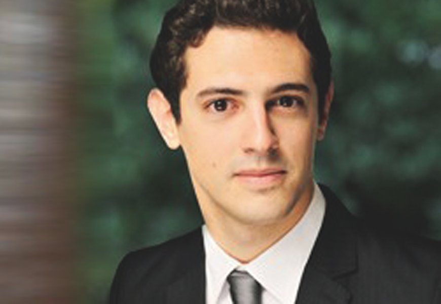 Raphaël Bloch monte la pratique fonds chez Kirkland - LJA | La Lettre ...