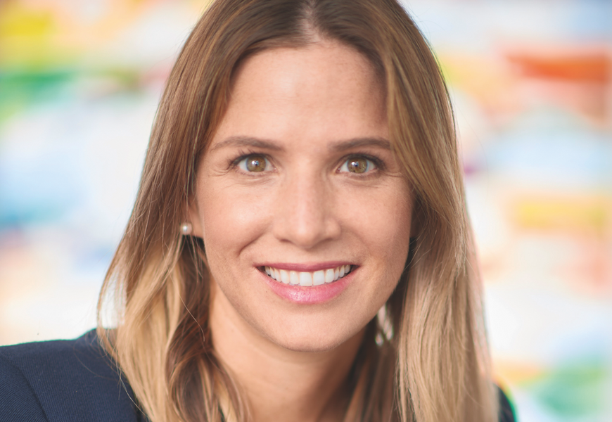 Teynier Pic coopte Sara Nadeau Seguin - LJA | La Lettre des Juristes d ...