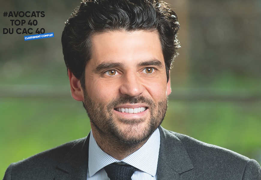 Pierre-Louis Clero, fusions-acquisitions, Latham & Watkins - LJA | La ...