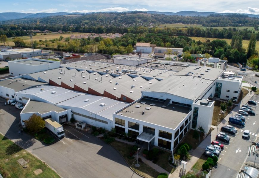 Nutrition & Santé adopte le TMS de Generix Group - Supply Chain Magazine