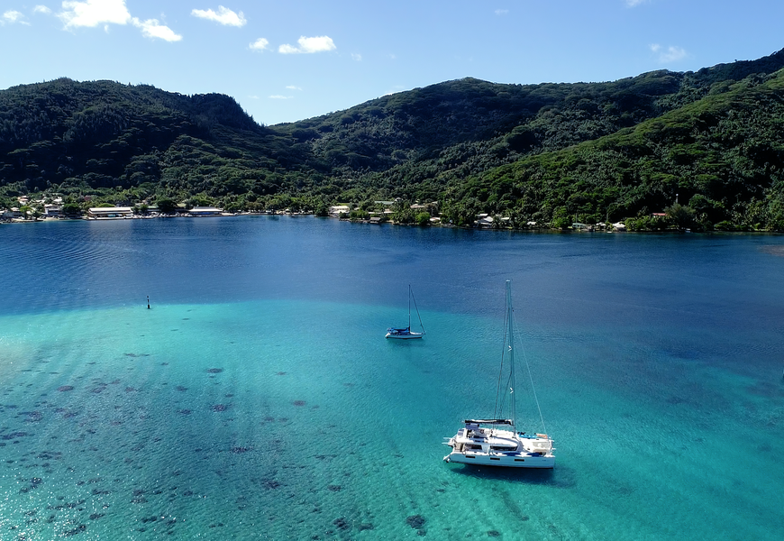 Beachcomber Tours et Voyages d’exception s’associent pour proposer des ...