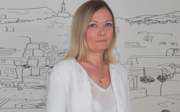 Caroline Chevallier-Maupou rejoint Racine - LJA | La Lettre des ...