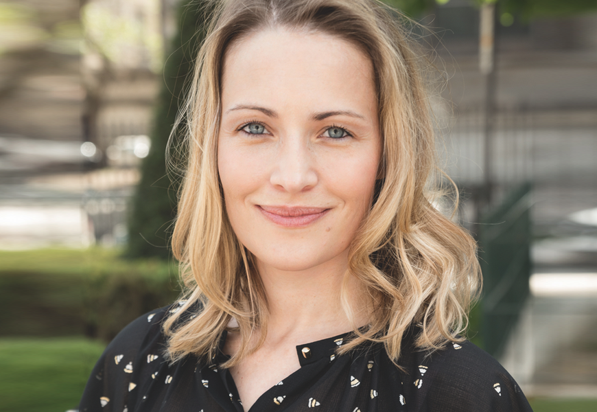 Anne-Jessica Fauré rejoint Largo Avocats - LJA | La Lettre des Juristes ...