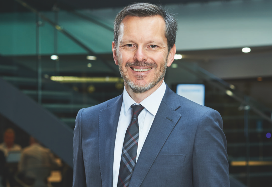 Michaël Cousin crée la pratique concurrence d’Addleshaw Goddard - LJA ...