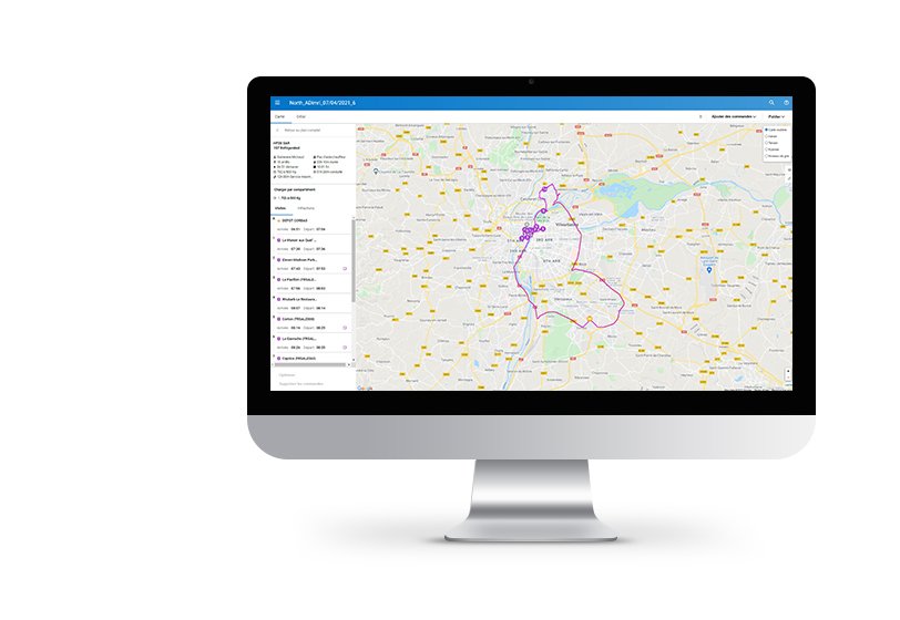 Un trio de nouveautés chez Microlise - Supply Chain Magazine