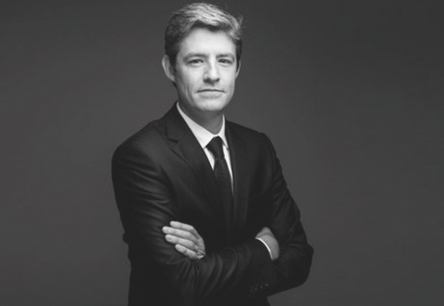 Capstan promeut Alexandre Duprey - LJA | La Lettre des Juristes d'Affaires