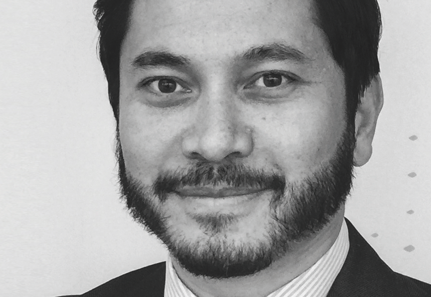 Jérôme Nguyen, vice president - chief of staff d’Airbus - LJA | La ...