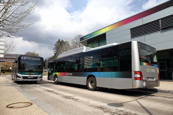 Salon de l’hydrogène à Belfort, une annonce à 3,5 millions d'euros ...