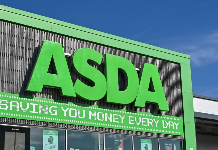 Asda fait sa révolution omnicanale avec Blue Yonder - Supply Chain Magazine