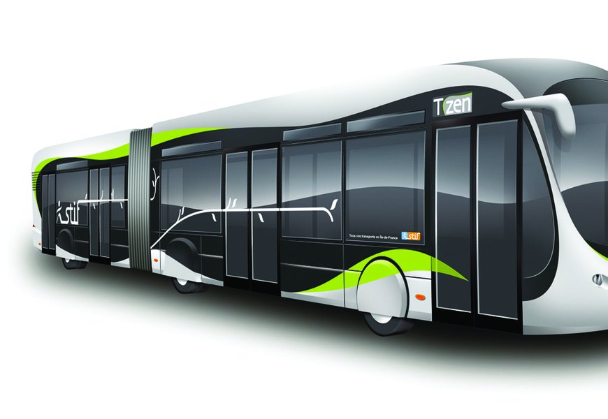 IDF Mobilités choisit le groupement Van Hool/Kiepe Electric/Alstom ...