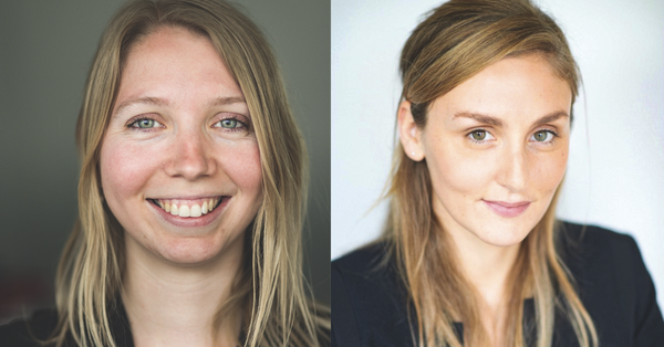 Élise Malot et Marion Savary rejoignent Vinted - LJA | La Lettre des ...