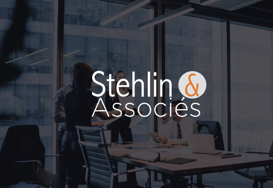 Le cabinet Stehlin & Associés sur le point d’exploser - LJA | La Lettre ...