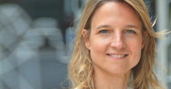 Isabelle Hoepfner-Léger, DJ de Rexel - LJA | La Lettre des Juristes d ...