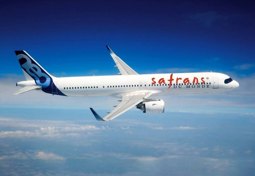 Safrans du Monde et La Compagnie s’associent pour 3 Croisières Aériennes - Tour Hebdo