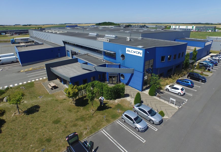 Alcyon digitalise son processus de livraison avec Zetes - Supply Chain ...