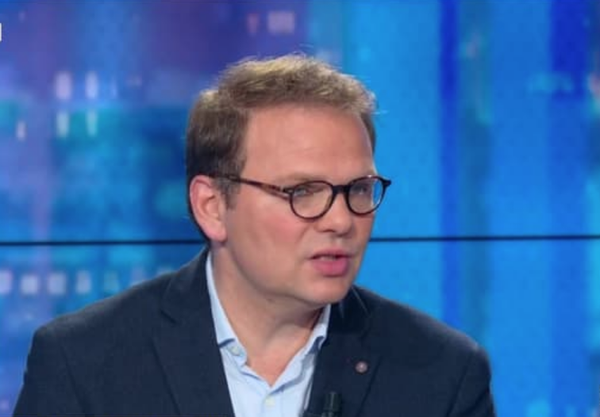 Stéphane Renard, nouveau responsable du marché français pour ...