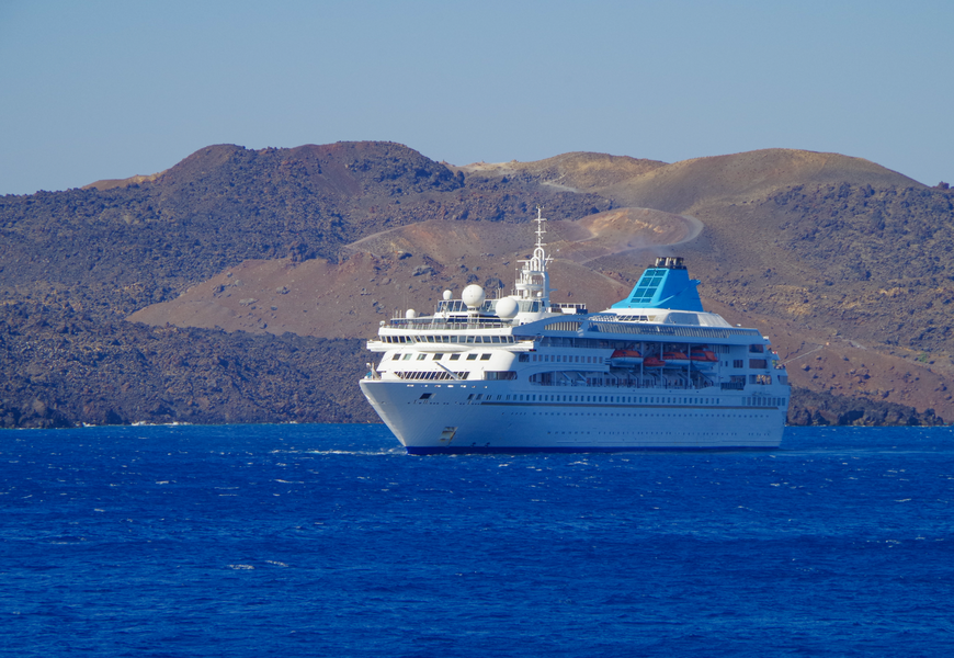 Celestyal Cruises lance sa nouvelle plateforme de réservation Seaware ...