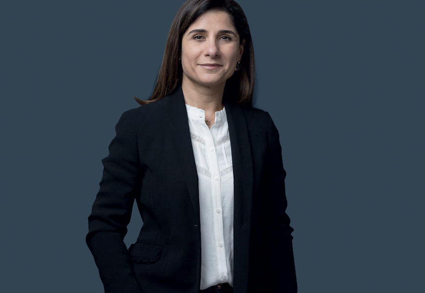 Mary Serhal prend en charge le pôle finance de Bersay - LJA | La Lettre ...