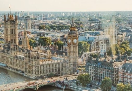 VisitBritain souhaite relancer le tourisme - Tour Hebdo